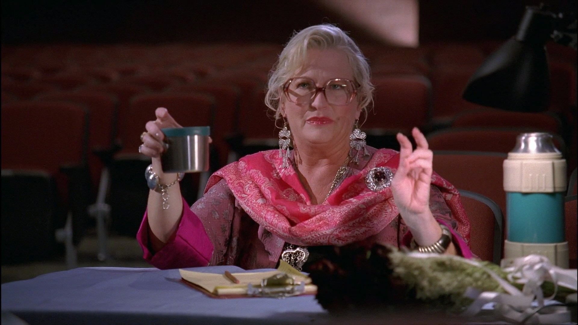 Passion of Arts Welche sind die besten Lehrer*innen in Filmen?