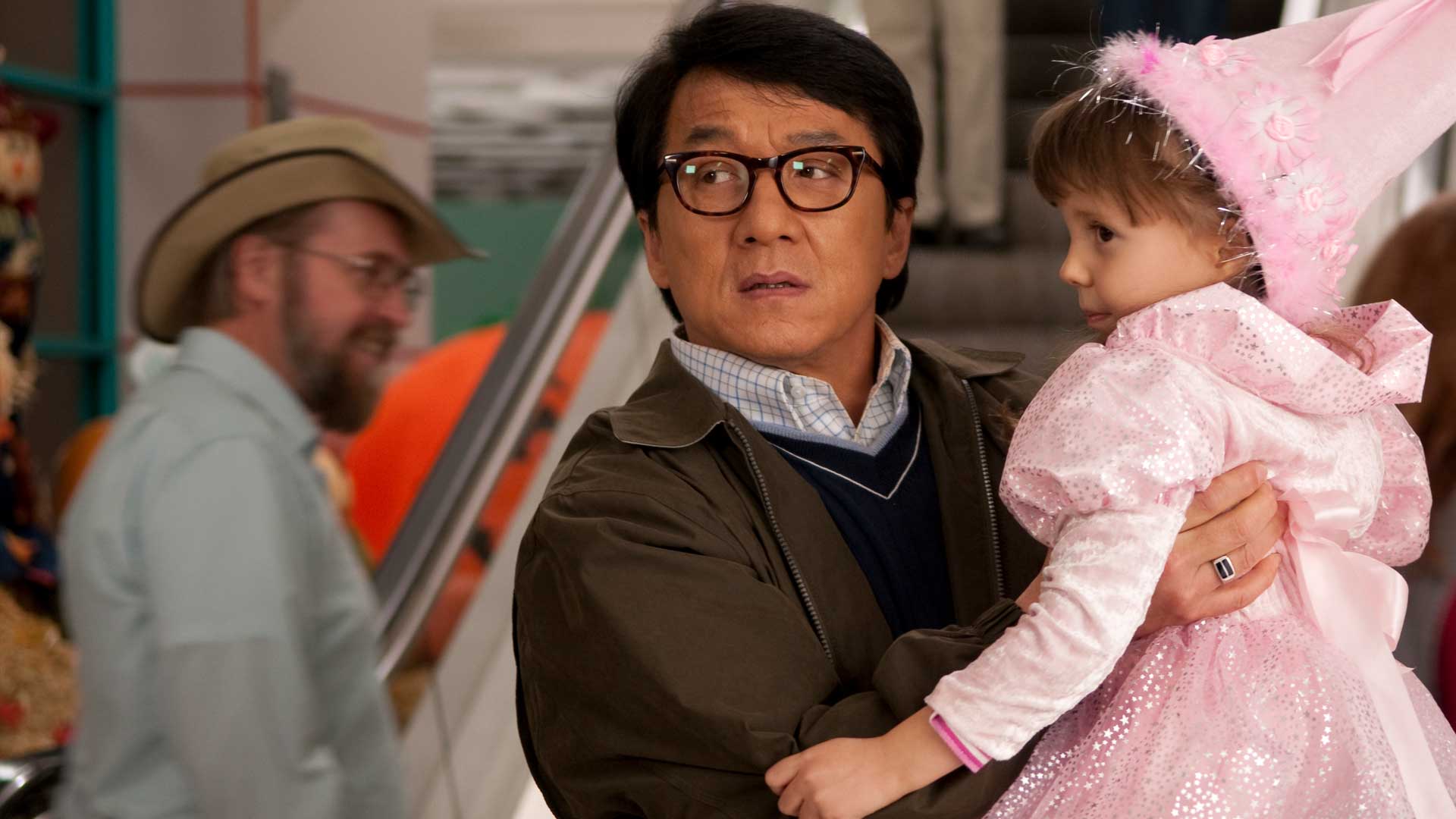 Die 5 BESTEN Geheimagent*innen-Filme? - Passion of Arts