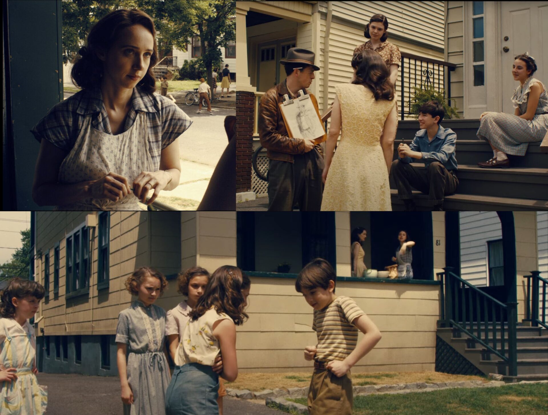 Wie die USA fast einmal zu einer faschistischen Diktatur wurde ...