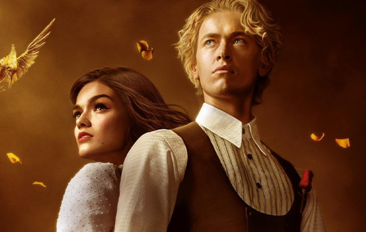 Die Tribute von Panem – The Ballad of Songbirds and Snakes