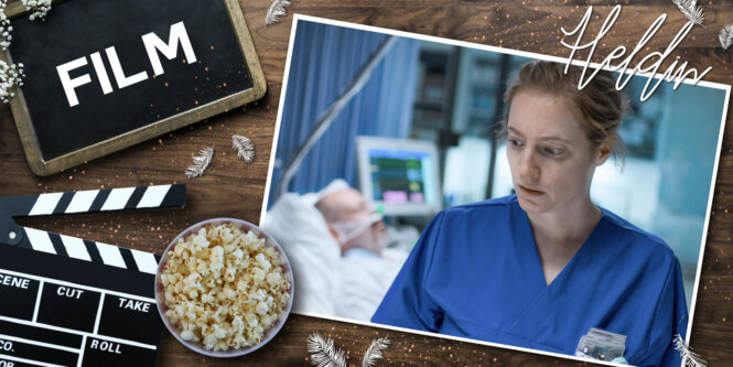 Heldin – Filmkritik - Passion of Arts