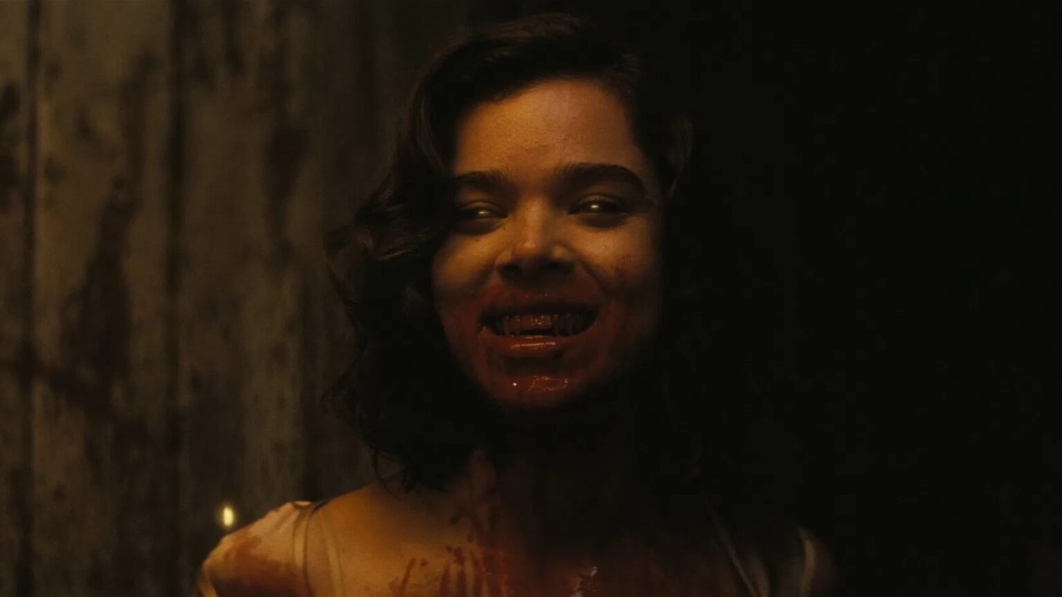 Blood & Sinners – Filmkritik - Passion of Arts