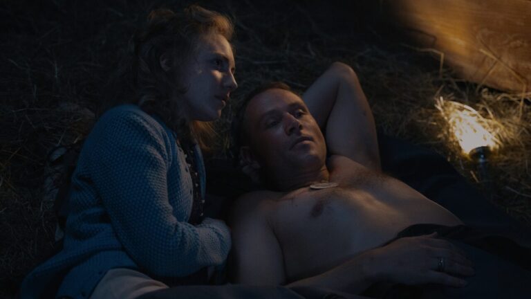 Die Vorkosterinnen – Filmkritik - Passion of Arts