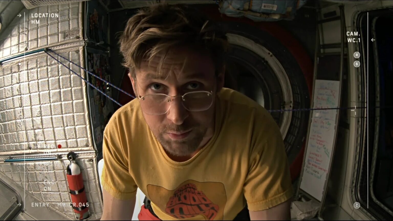 Project Hail Mary Trailer: Ryan Gosling startet ins All - Passion of Arts