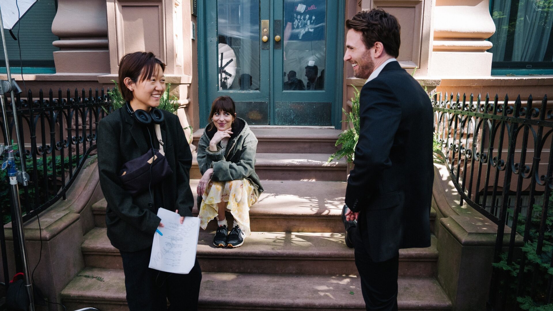 Was ist Liebe wert - Materialists – Filmkritik - Passion of Arts